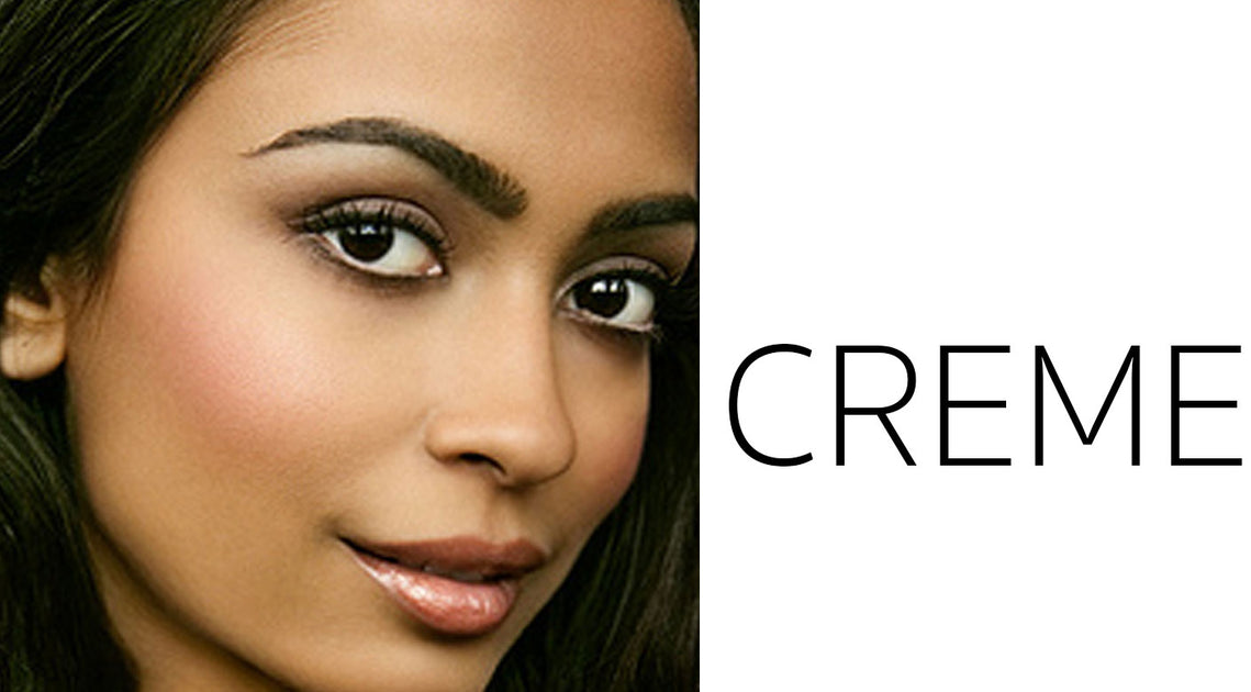 Creme Collection – Shades Of Shades®
